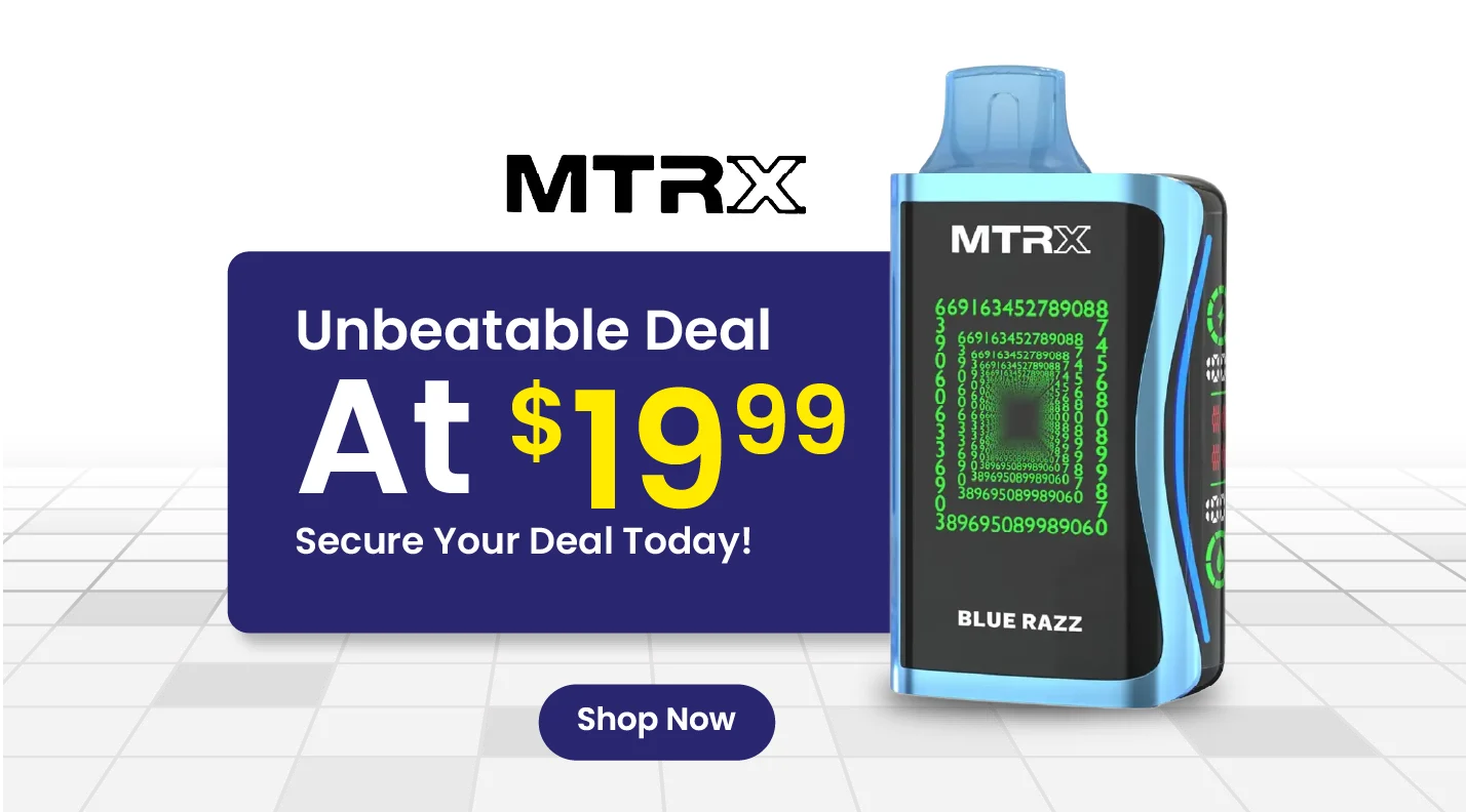 NEPA Wholesale: Top Smoke and Vape Wholesale Distributor